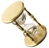 hourglass – Relearn – demo of Learning course site of Rehub