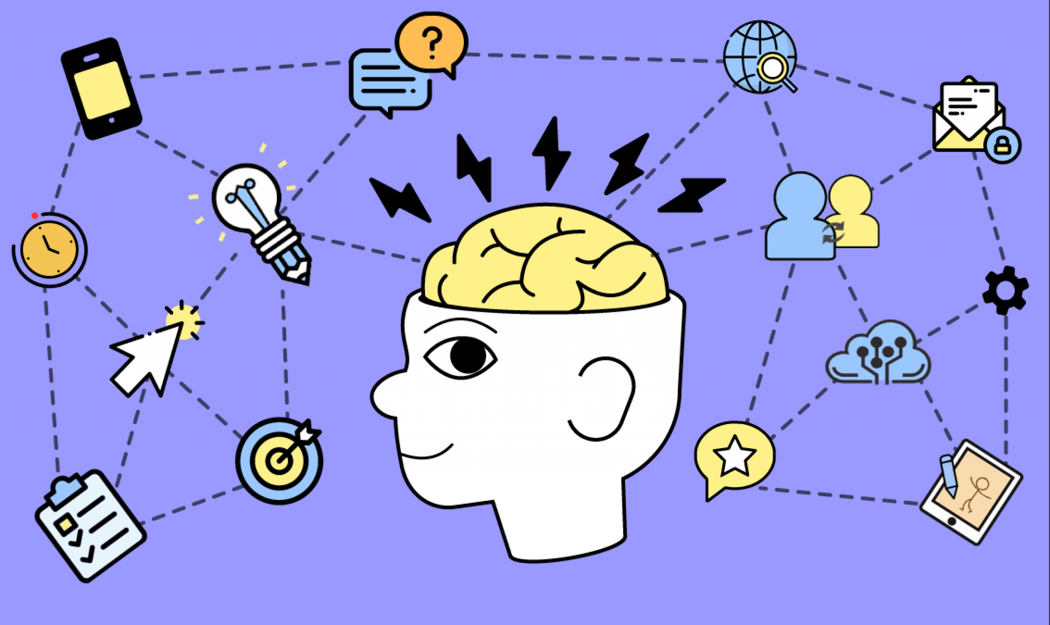 Human-Centered Design for Work at a Distance – Relearn – demo of ...