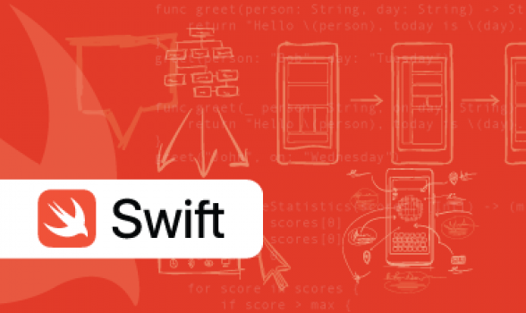 Mobile App Development with Swift – Relearn – demo of Learning course ...